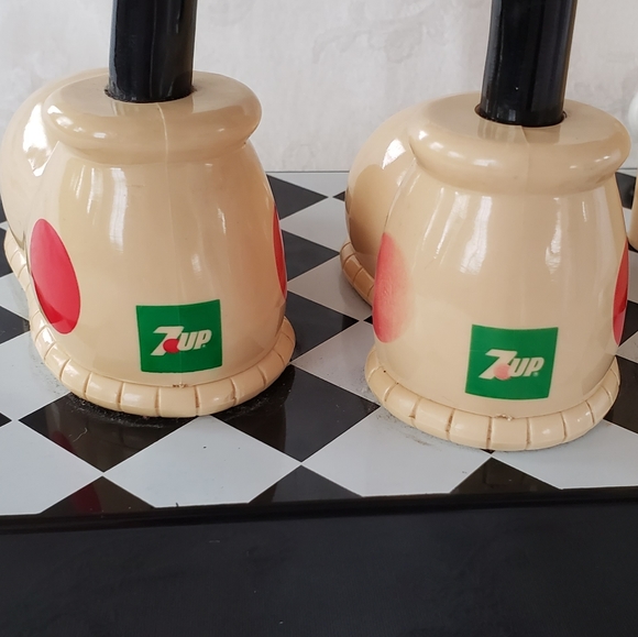 7up | Other | Vintage 7up Spot Telephone | Poshmark